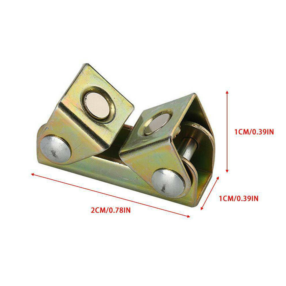 4Pcs V Type Welding Jig Adjustable Magnetic Clamps... – Grandado