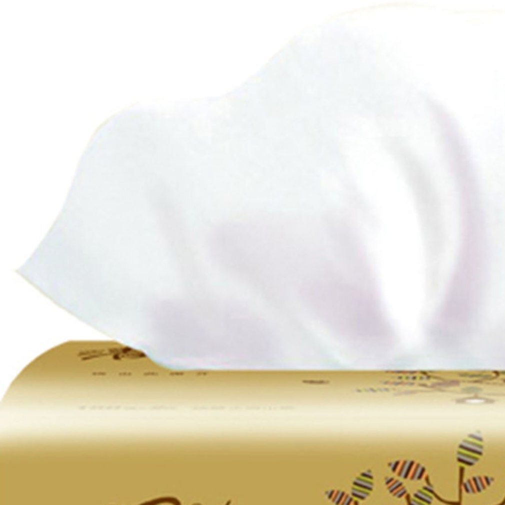 Pumping Paper Primary wood pulp Baby Tissues Soft ... – Grandado