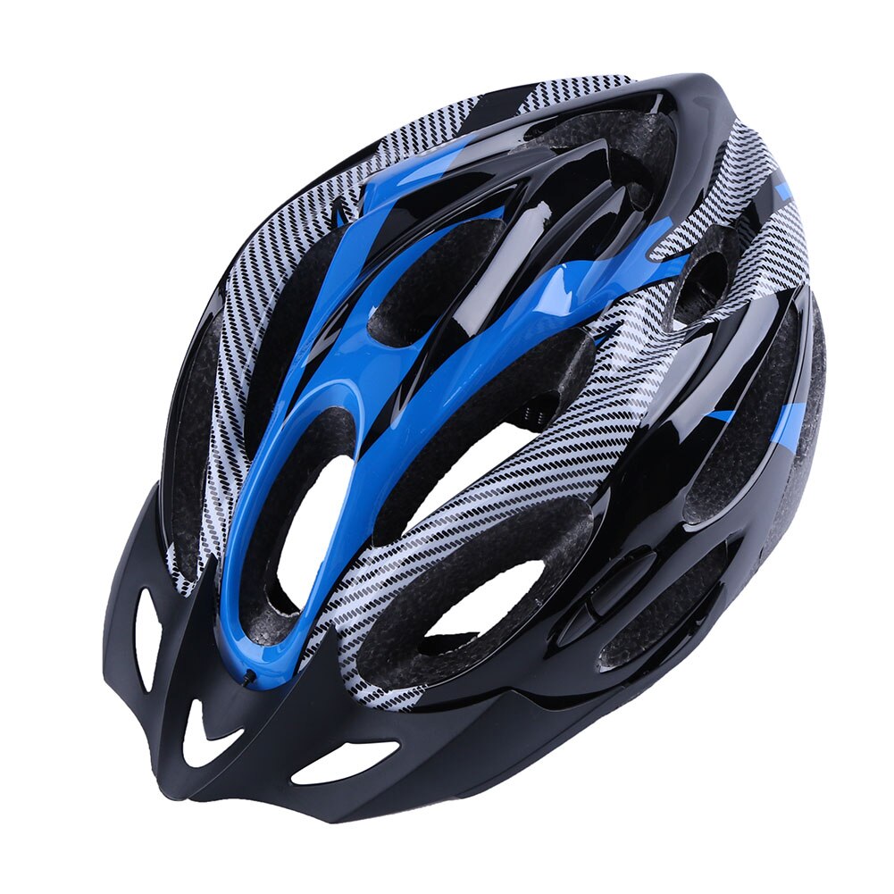 Unisex MTB Road Cycling Bicycle Safety Helmet Bicy... – Vicedeal