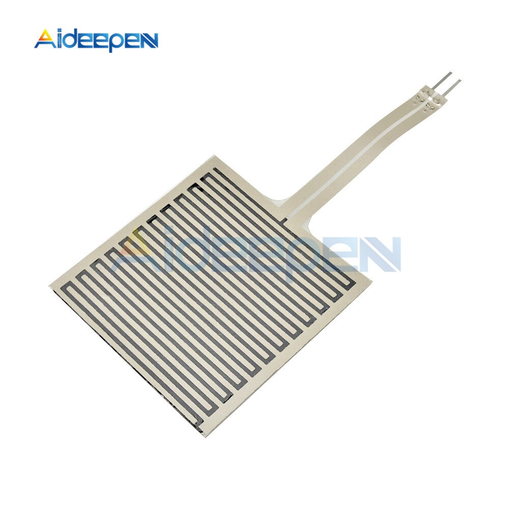 FSR406 FSR 406 Pressure Sensor Module Transducer F... – Grandado