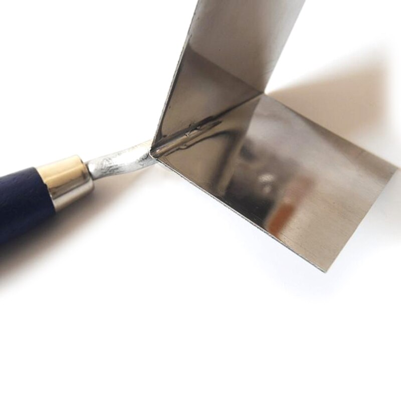 90 Degree Inner and Outer Corner Eraser Trowel Pra... – Grandado
