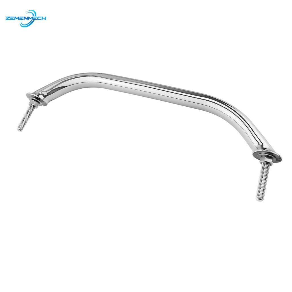 Marine Grade SS 316 Grab Handle With Bolt Door Han... – Vicedeal