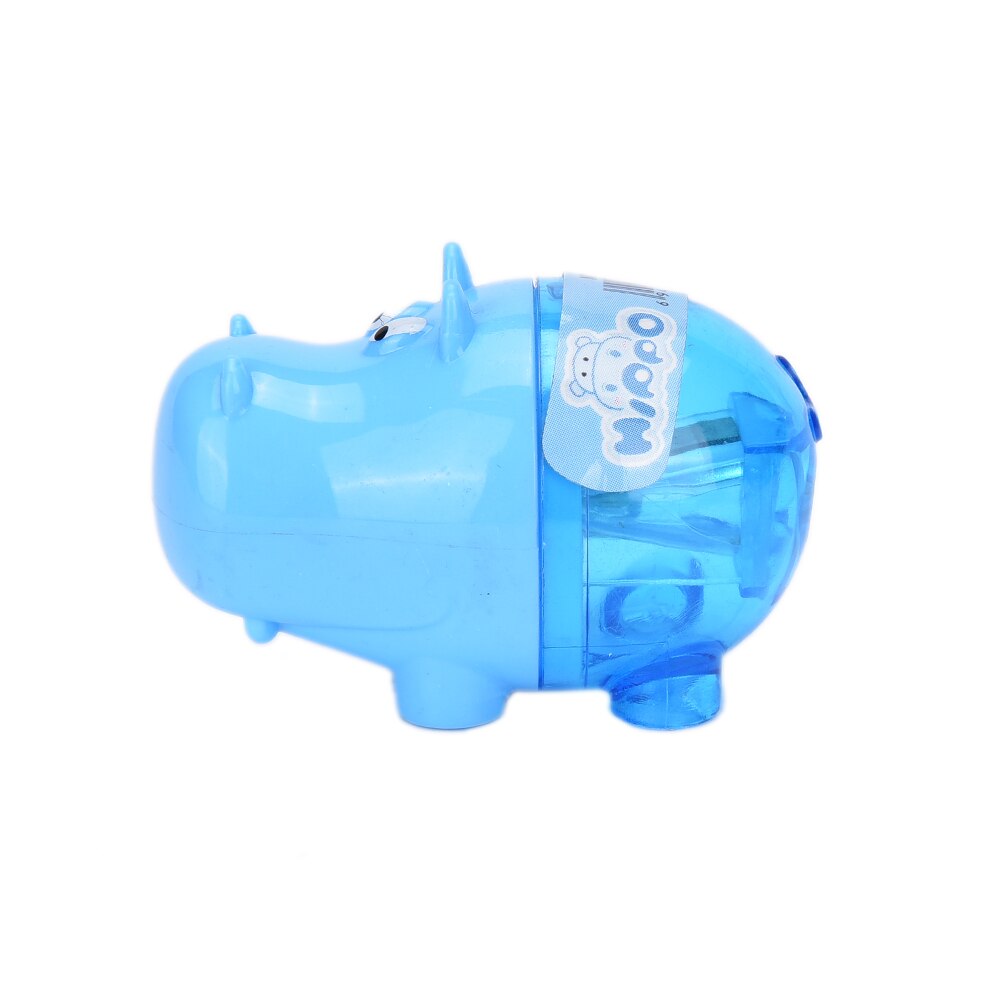 1 Pcs Mini Cute pig Animal cartoon sharpener Carto... – Grandado