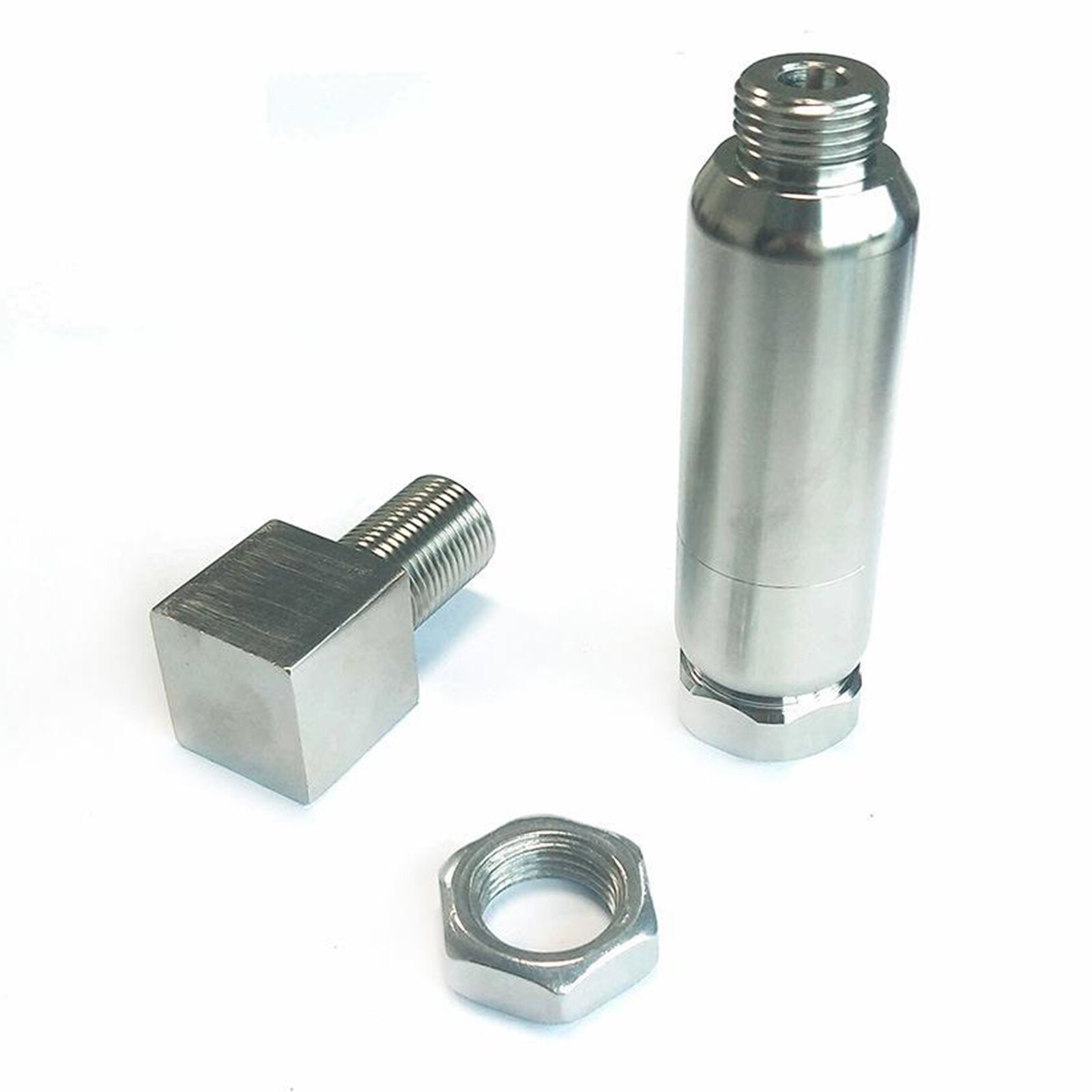 Sensor de oxígeno con conector en ángulo, separado... – Grandado