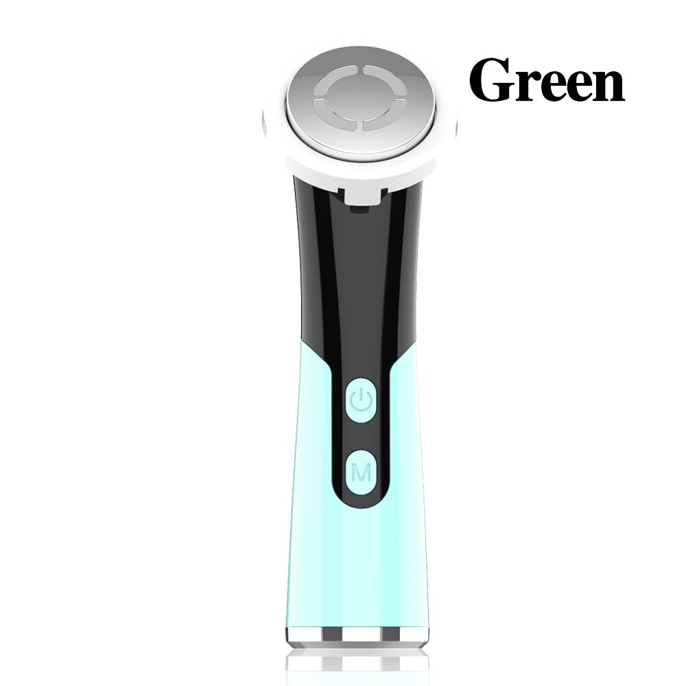 Rood Licht Therapie Led Photon 4in 1 Gezicht Massa... – Vicedeal