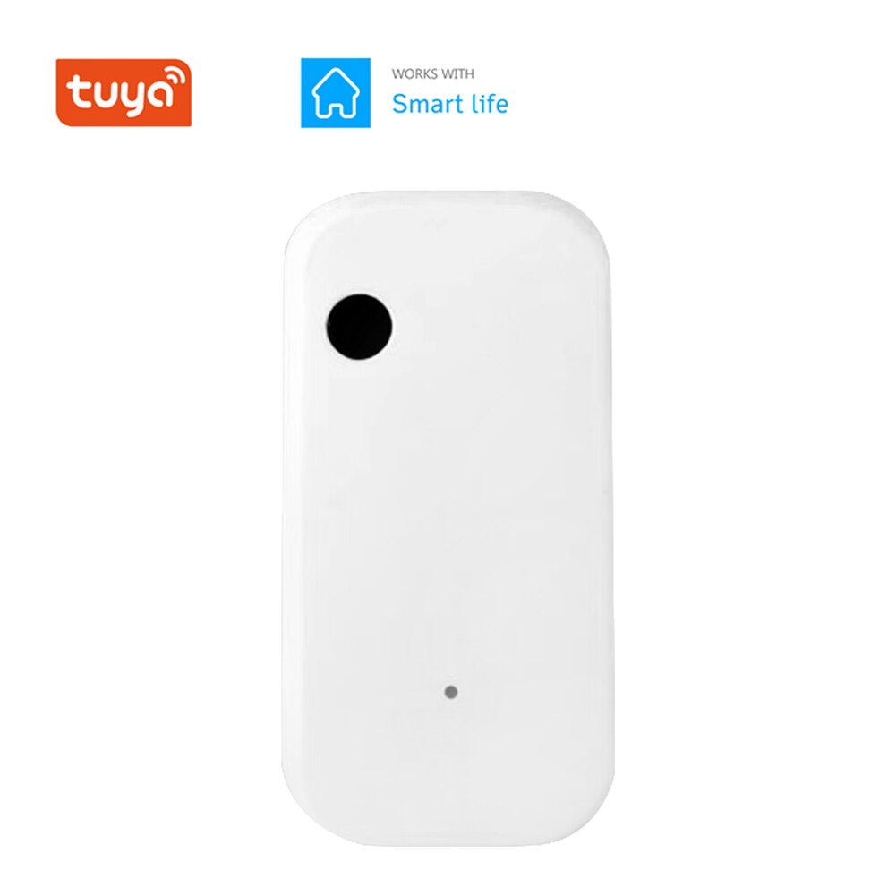 Tuya Wifi Smarts Home Illuminance USB Fidelity Sen... – Grandado