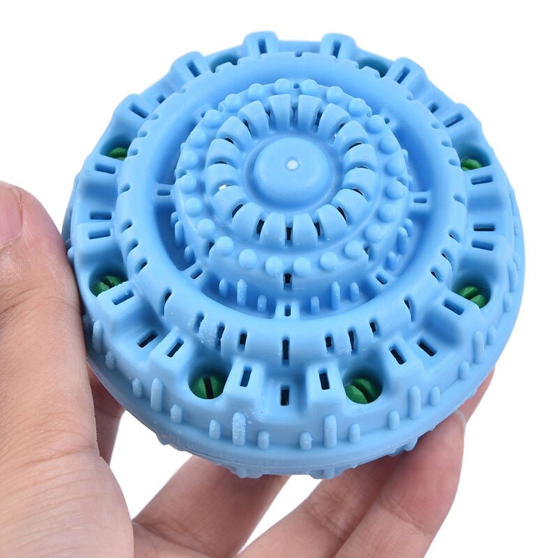 Eco Magic Laundry Ball Orb No Detergent Wash Wizar... – Vicedeal