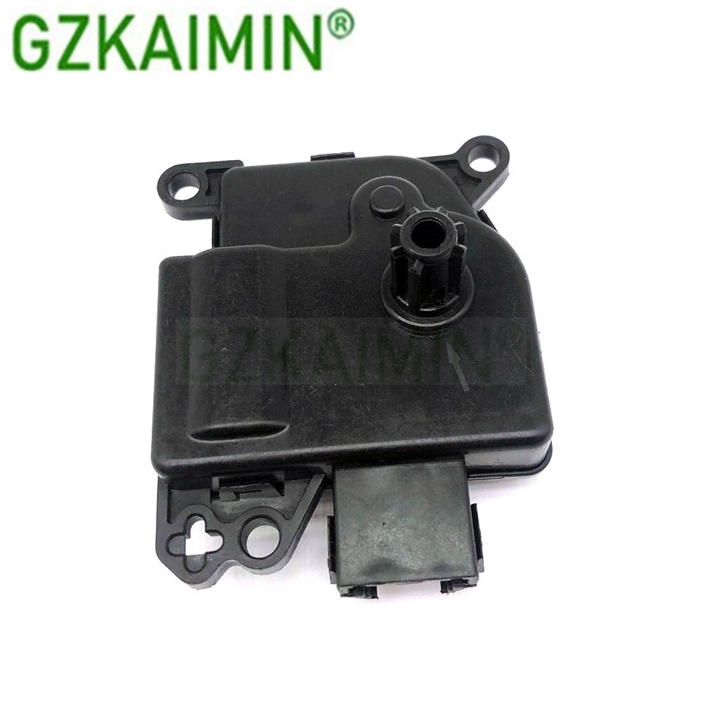 HVAC Blend Door Actuator OEM 68089742AA AA-113800-... – Grandado