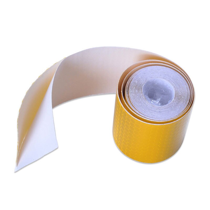 3m car Warning Tape Strip Stickers Light Reflector... – Vicedeal