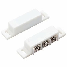 2pcs/1pair 31B Magnetic Reed Switch NC NO Combined... – Vicedeal