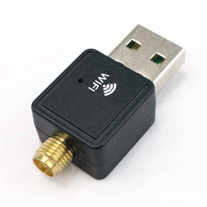 1PCS USB WiFi Adapter MTK7601 2.4G 802.11n 150Mbps... – Grandado
