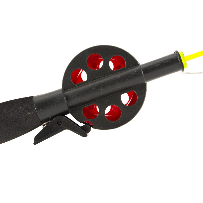 ABS Material Rod And Reel Combo 13 In Crab Fishing... – Grandado