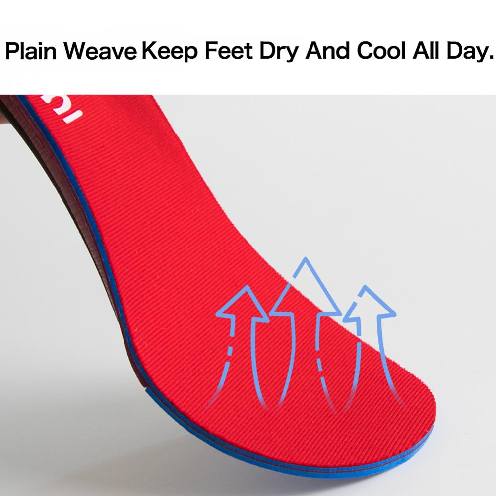 3ANGNI Orthotic Arch Support Shoe Insert Orthopedi... – Grandado