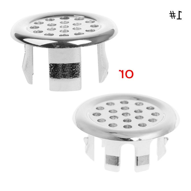 Bathroom Basin Sink Overflow Ring Six-foot Round I... – Grandado