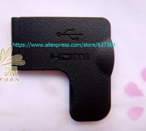 and original for nikon D600 USB plug cable rubber ... – Vicedeal