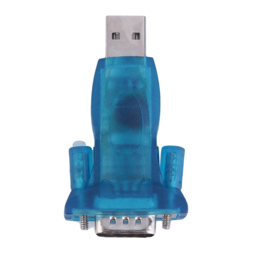 USB 2.0 to RS232 Chipset CH340 Serial Converter 9 ... – Grandado