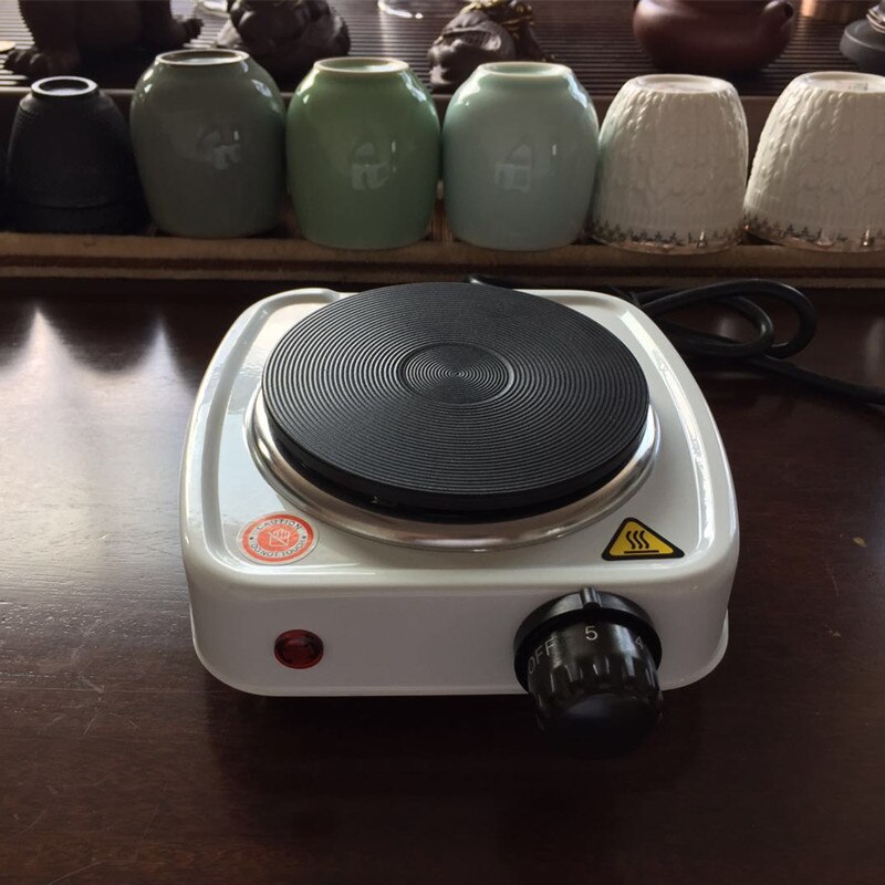 Adjustable Temperature Electrothermal Furnace Tea ... – Vicedeal