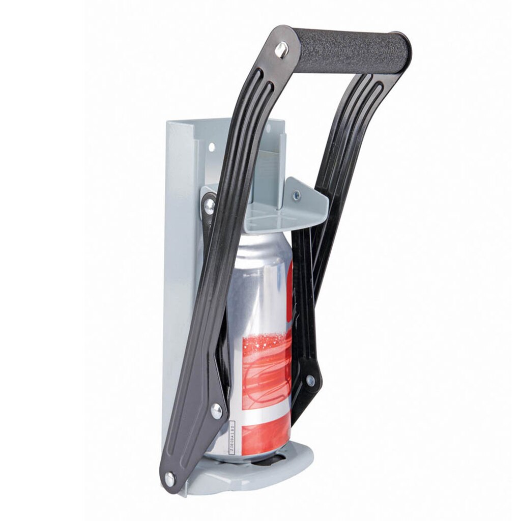 16oz 500ml Can Crusher Metal Smasher Wall Mounted ... – Grandado