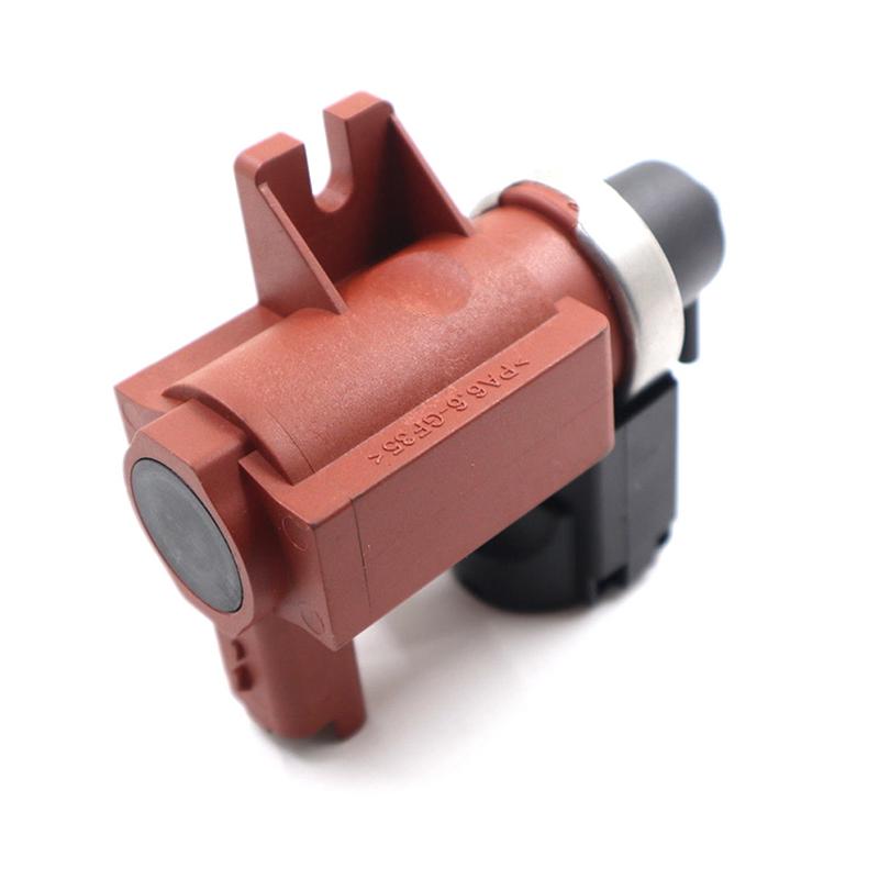 Paineenkorotuksen säätöventtiilin magneettiventtii... – Grandado