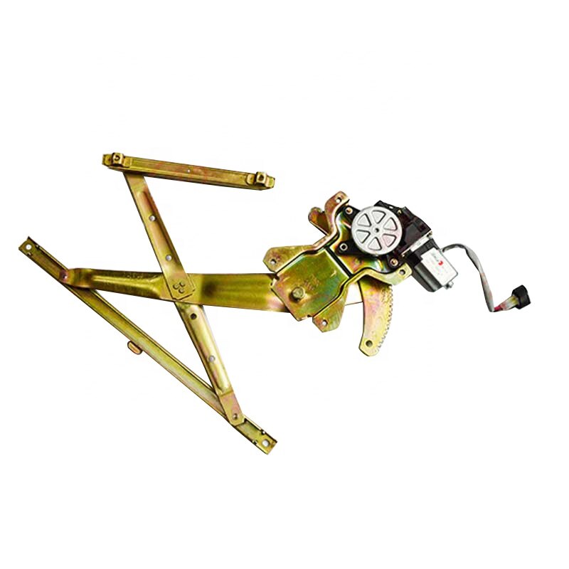 DFM Electric Window Regulator Lifter With Motor – Vicedeal
