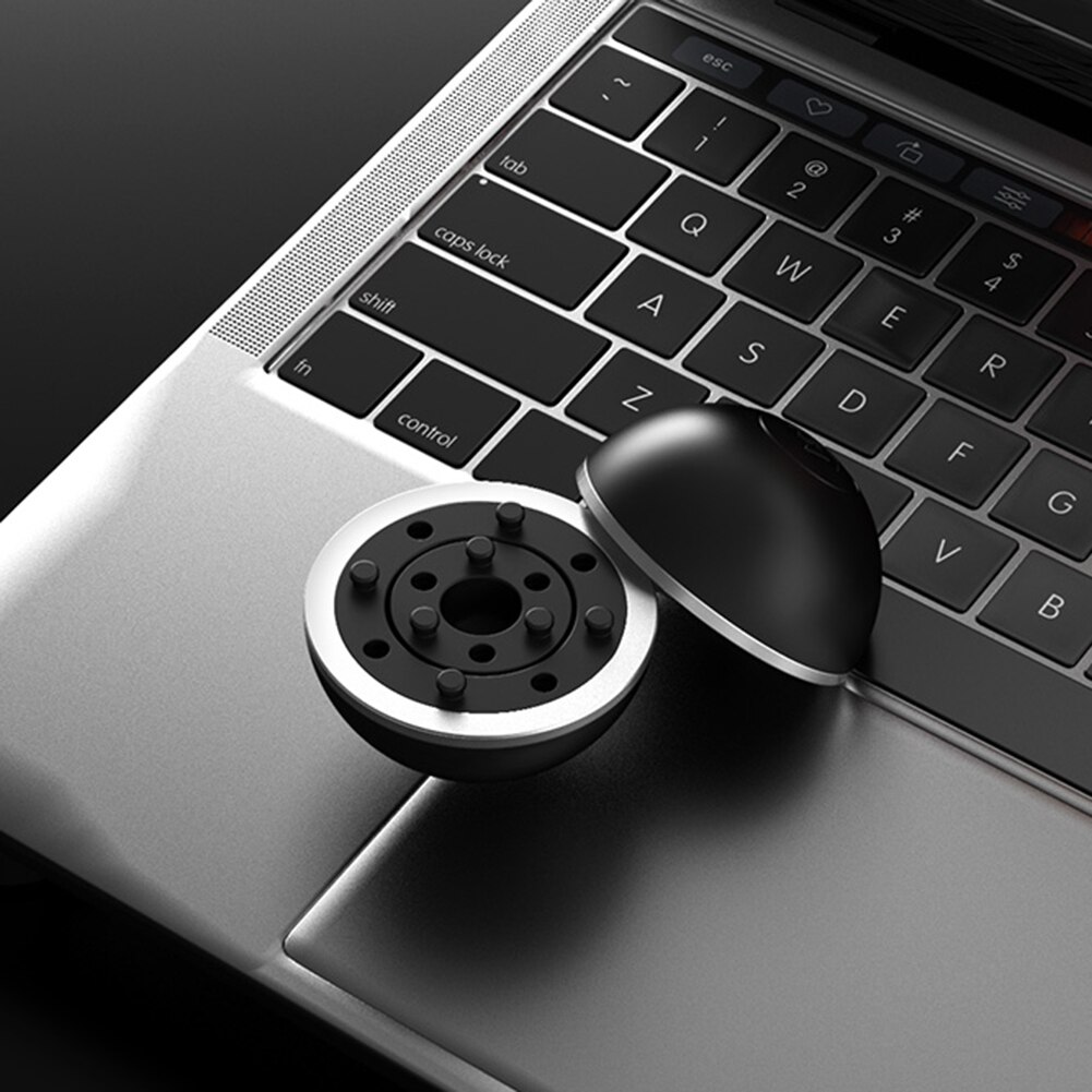 Portable Laptop Stand Cooling Pad Magnetic For Mac... – Grandado