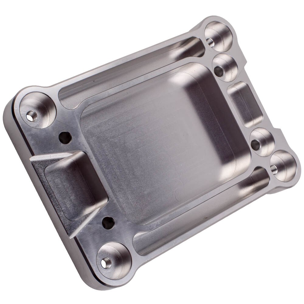 Billet Shifter Box Base Plate & Bolts for Hond... – Grandado