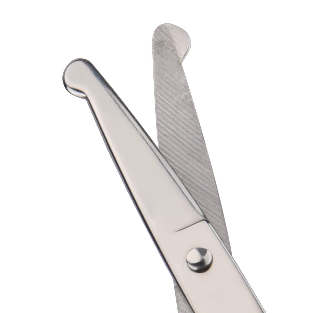 Makeup Scissors Stainless Steel Nose Hair Scissors... – Vicedeal
