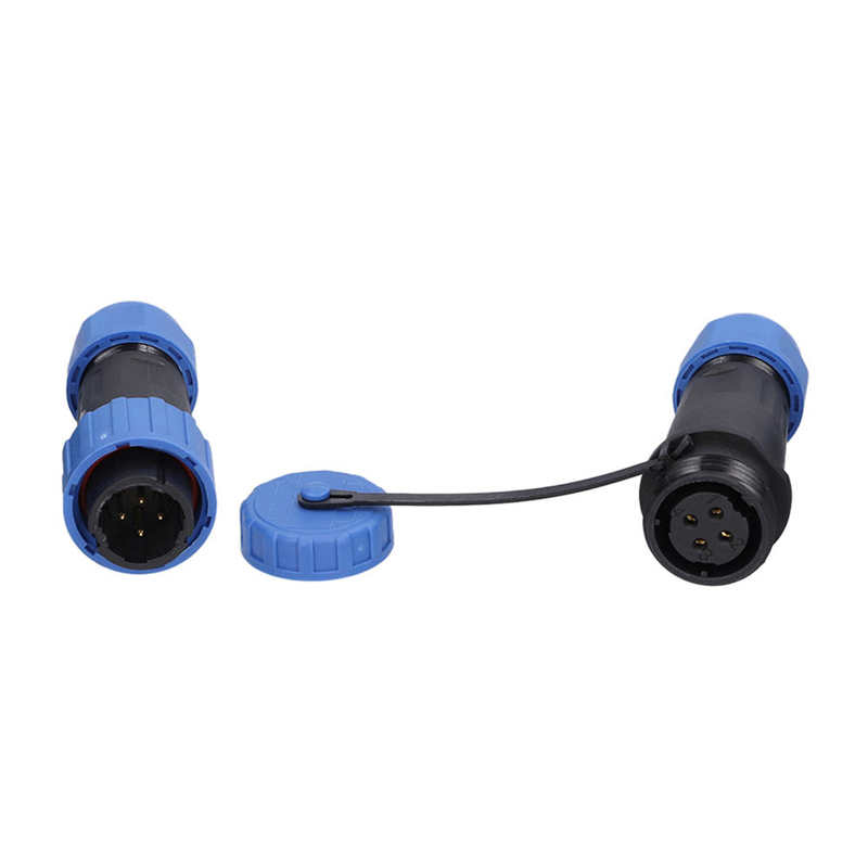 Aviation Connector Waterproof Aviation Connectors ... – Grandado