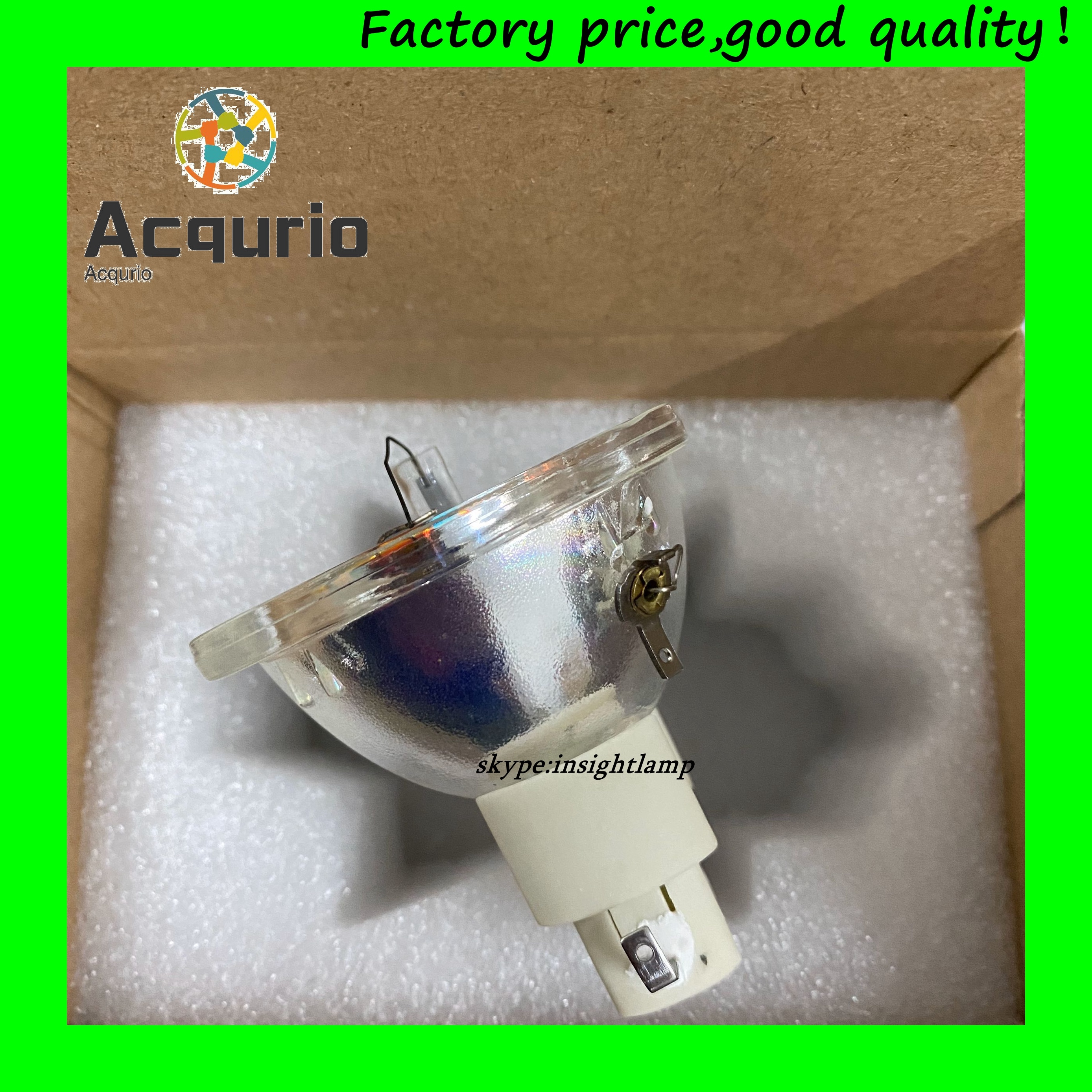 Ec .j3001.001 lamp p-vip 180-230/1.0 e20.6n voor ... – Grandado