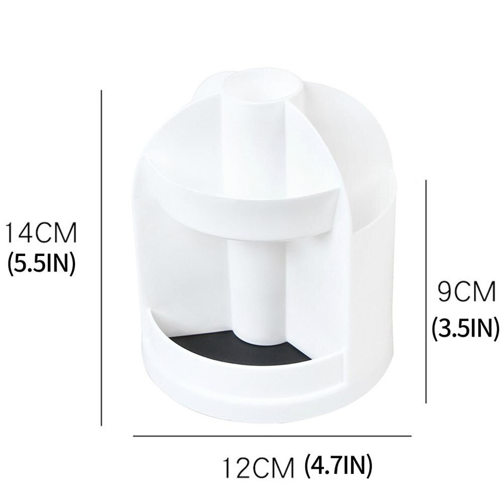 Rotating Pen Holder Desk Pen Organizer Holder Pen ... – Grandado