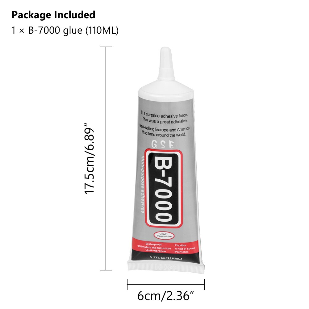 B7000-pegamento adhesivo para pantalla de teléfono... – Grandado