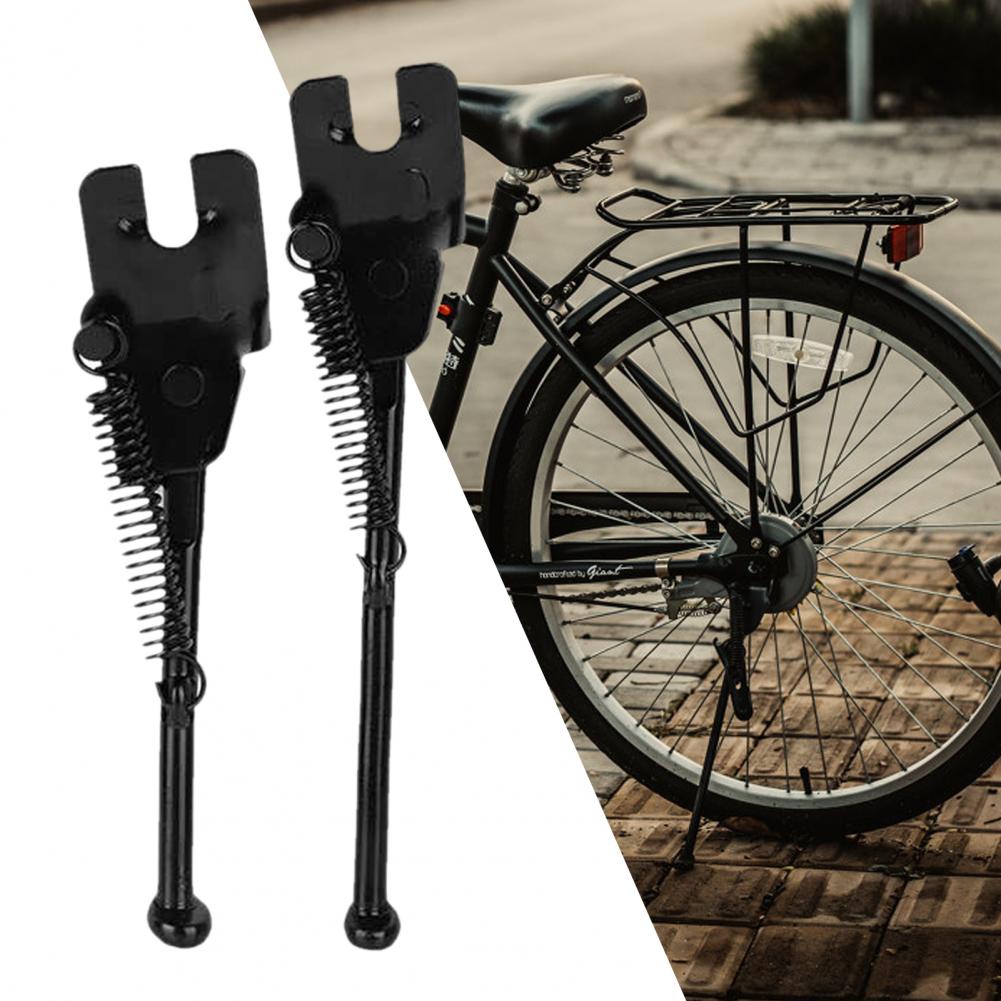 Bicycle Foot Brace Portable Bicycle Parking Stand ... – Grandado