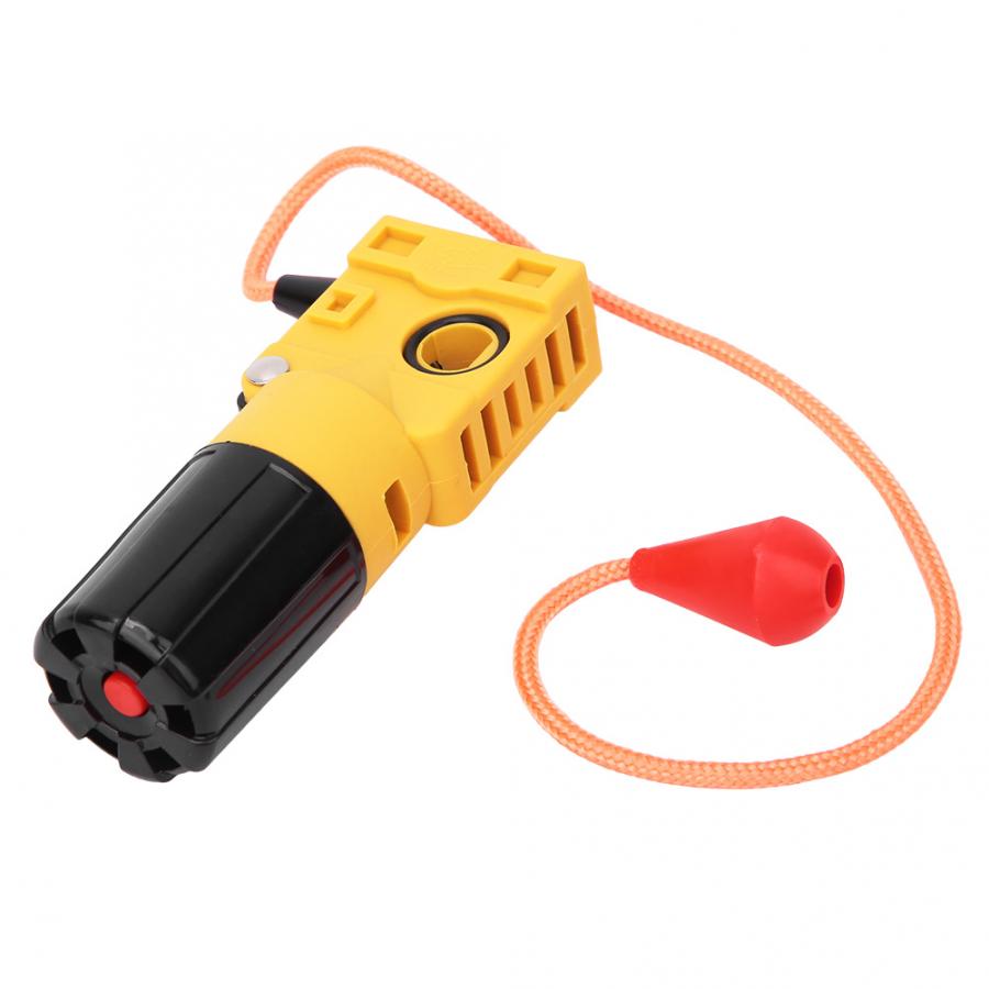 Life Jacket Inflator Device with Hydrosolvent Swim... – Grandado