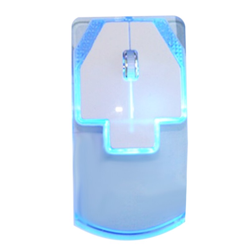 HANSTEAD 2.4G Wireless Mouse Ergonomic Mouse LE 12... – Vicedeal