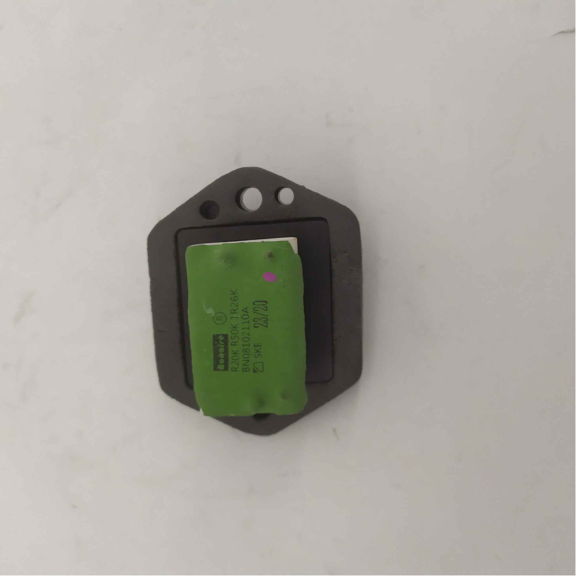 Good Electric Speed Regulation Module For Chery FO... – Grandado