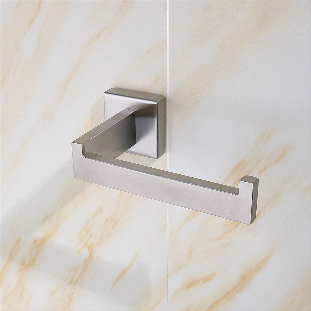 WC Rolhouder Toiletrolhouder Badkamer Tissue Holde... – Vicedeal