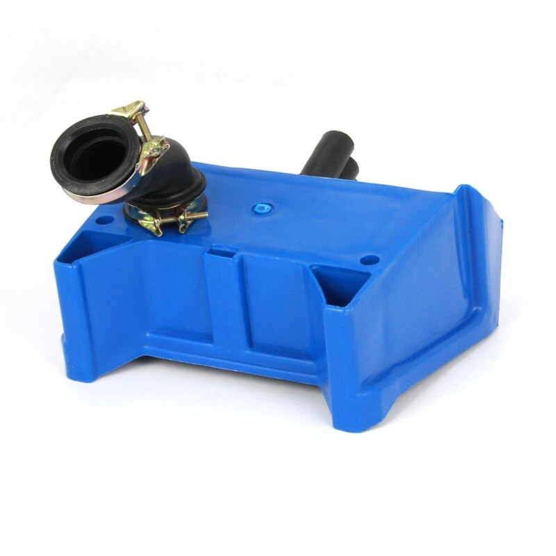 for Yamaha Peewee PW80 PY80 Motorcycle Air Filter ... – Vicedeal