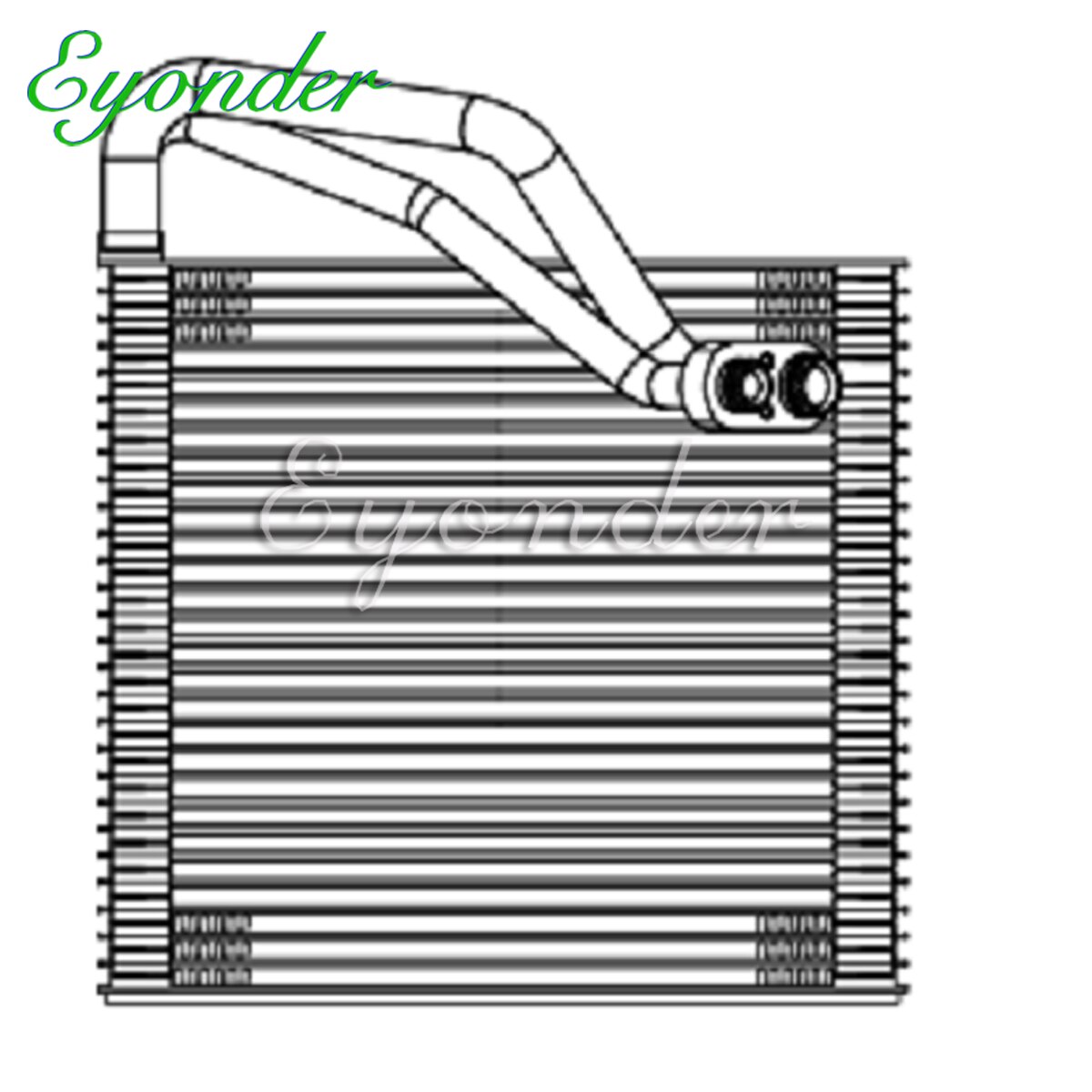 Rhd Of Lhd Gemaakt In China A/C Ac Airconditioning... – Grandado