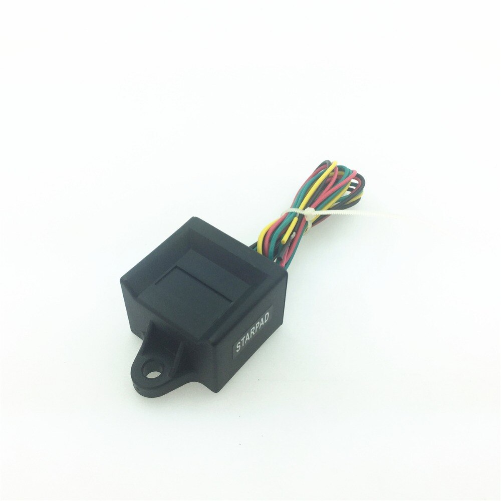 STARPAD Motorcycle Induction Touch Type A Invisibl... – Grandado