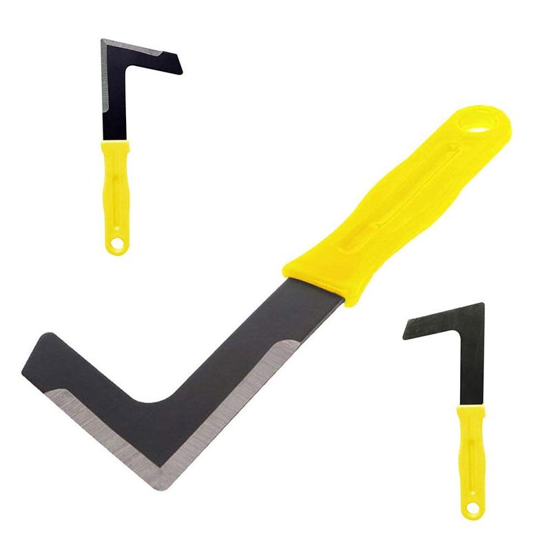 Supply ZB-647A garden tools L-shaped lawn mower gr... – Vicedeal