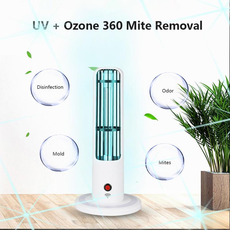 UV 20W Ozone Germicidal Light Ultraviolet Steriliz... – Grandado