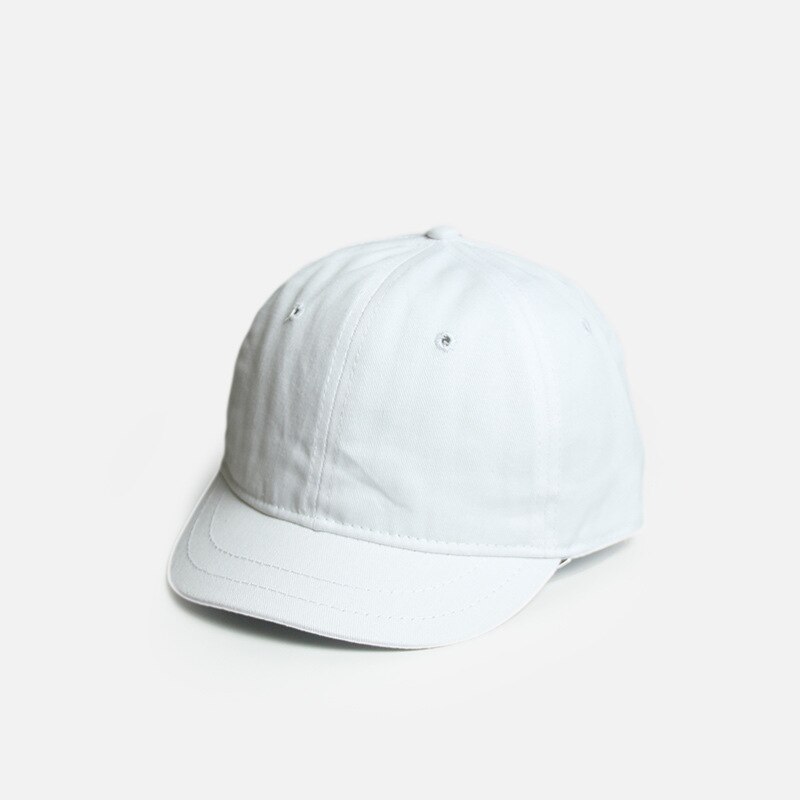 Women Men Baseball Cap Short Brim Cap Adult Hats M... – Grandado