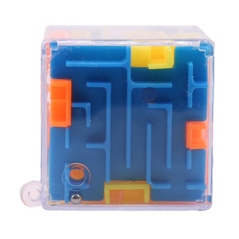 Maze Puzzle 3D Mini Speed Cube Labyrinth Rolling B... – Grandado
