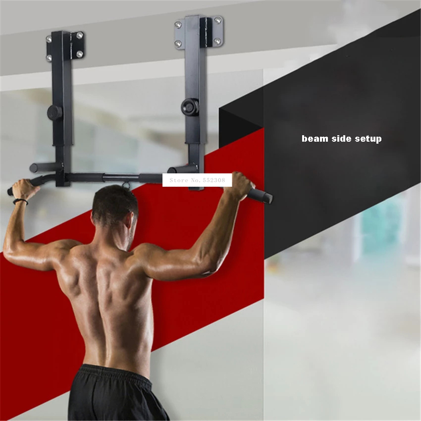 BLJ012 Paint Steel Horizontal Bar Beam Side/Beam B... – Grandado