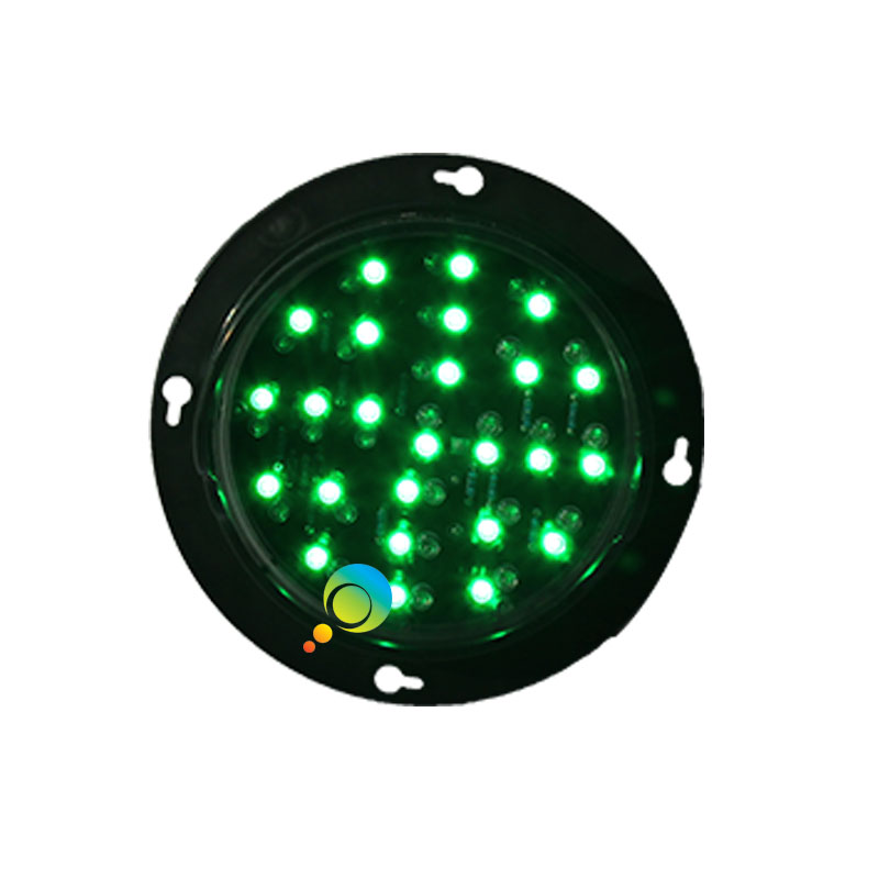 DC12V Waterproof Mix Red Green Traffic Signal Modu... – Vicedeal