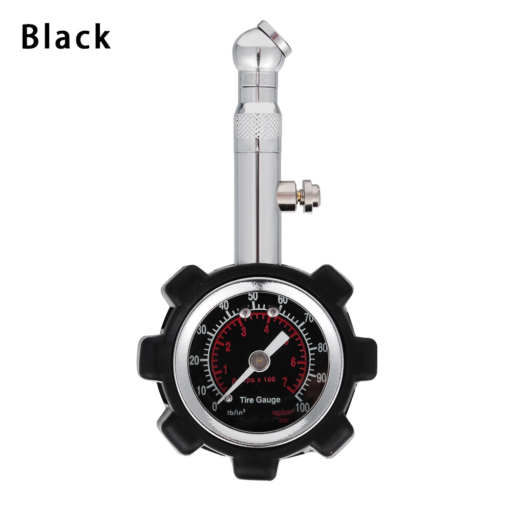 Digital Car Tire Pressure Gauge Manometer Tester P... – Grandado