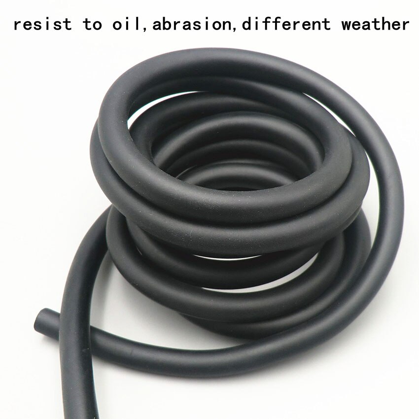 Soft Rubber Cable 2 core 0.75,1,1.5mm² with Resist... – Grandado