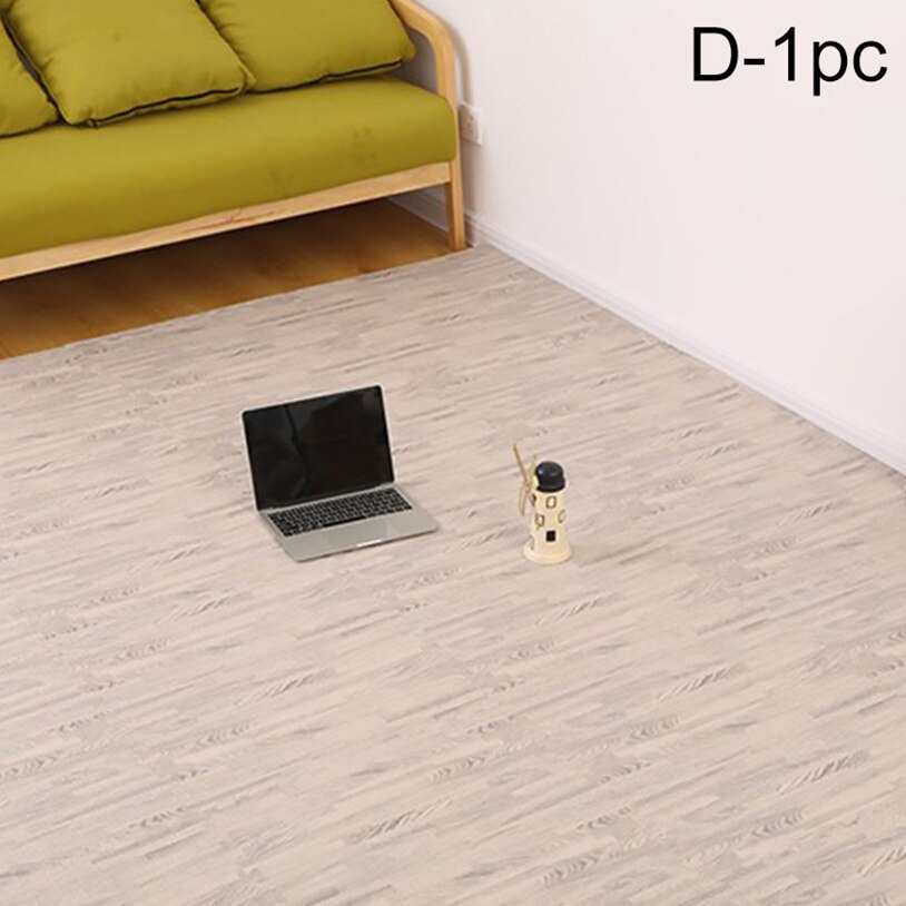 30X30cm Eva Wood Grain Stitching Foam Mat Soft Bab... – Vicedeal