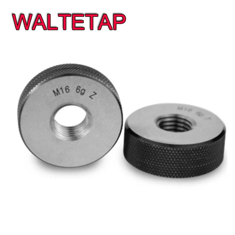 WALTETAP Thread Ring UNC/UNF Standard Gauge/plug G... – Grandado