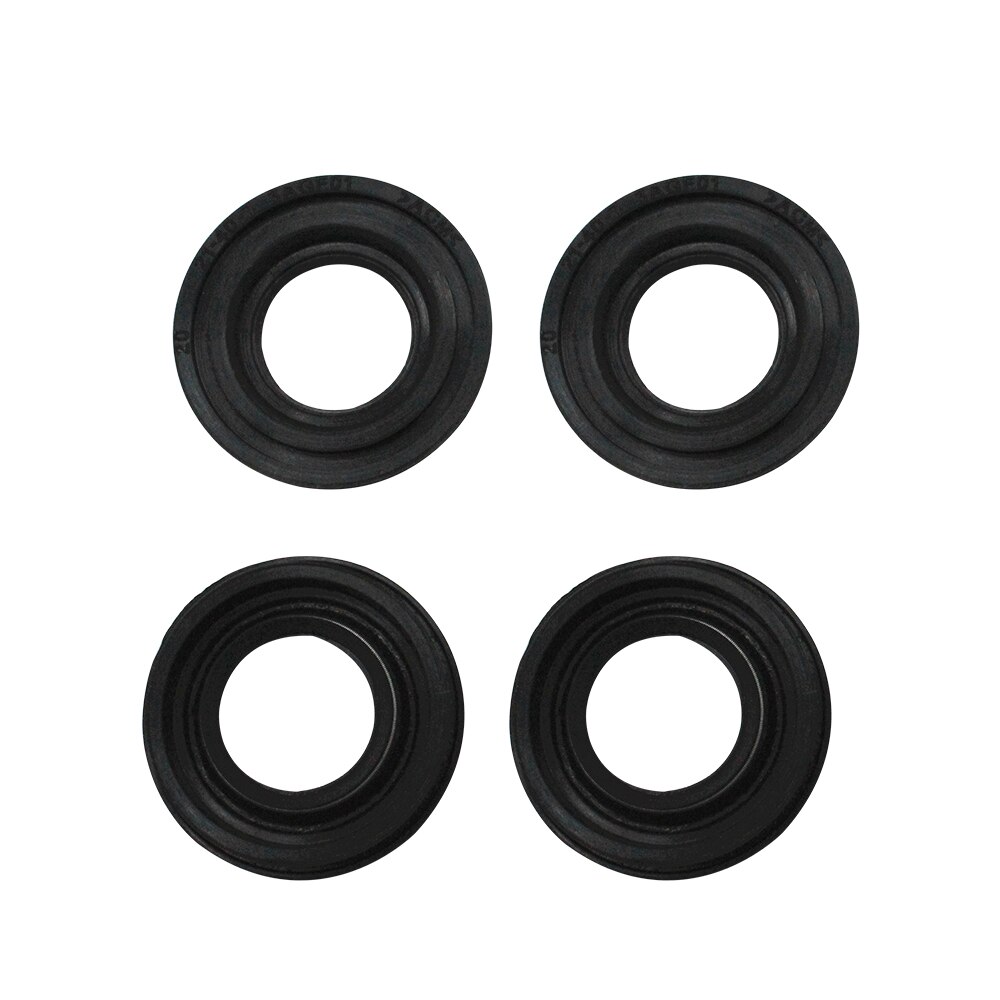 Injektor Dichtung Unterlegscheibe O-Ring passen fü... – Grandado